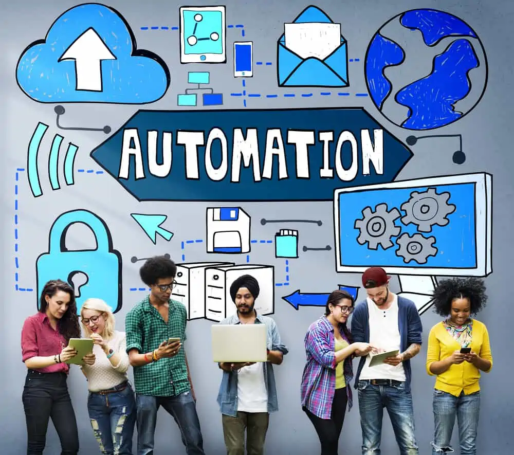 5 étapes pour automatiser les tâches répétitives