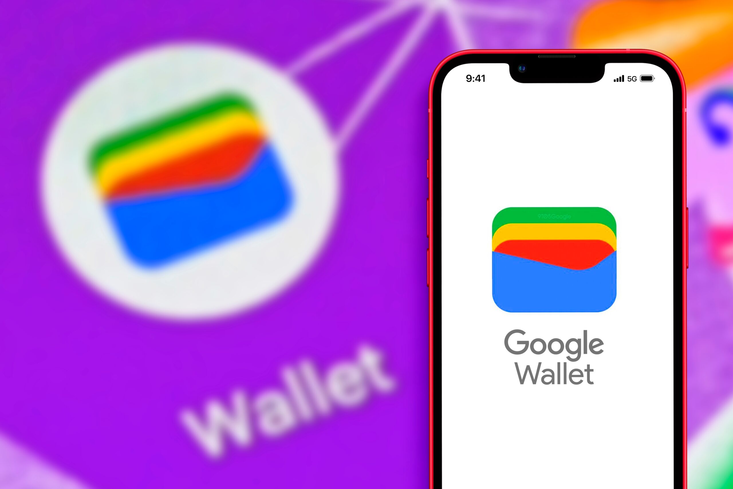 What is Google Wallet? - CARTLY